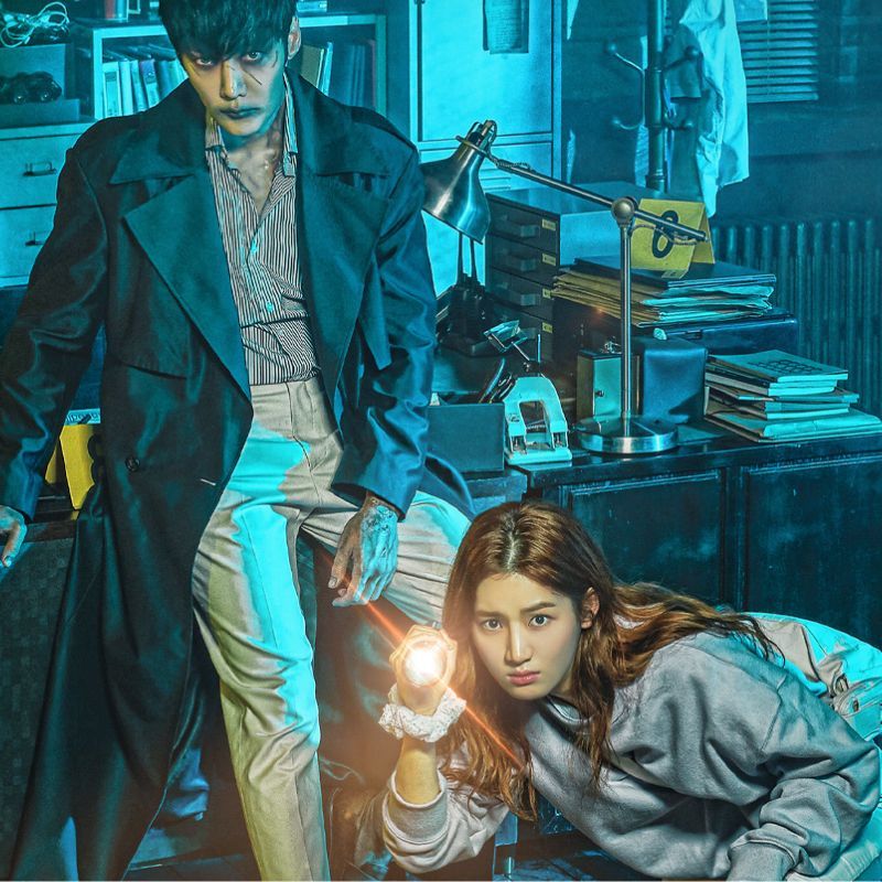 Horror comedy K-drama shows to watch right now | Lifestyle Asia India