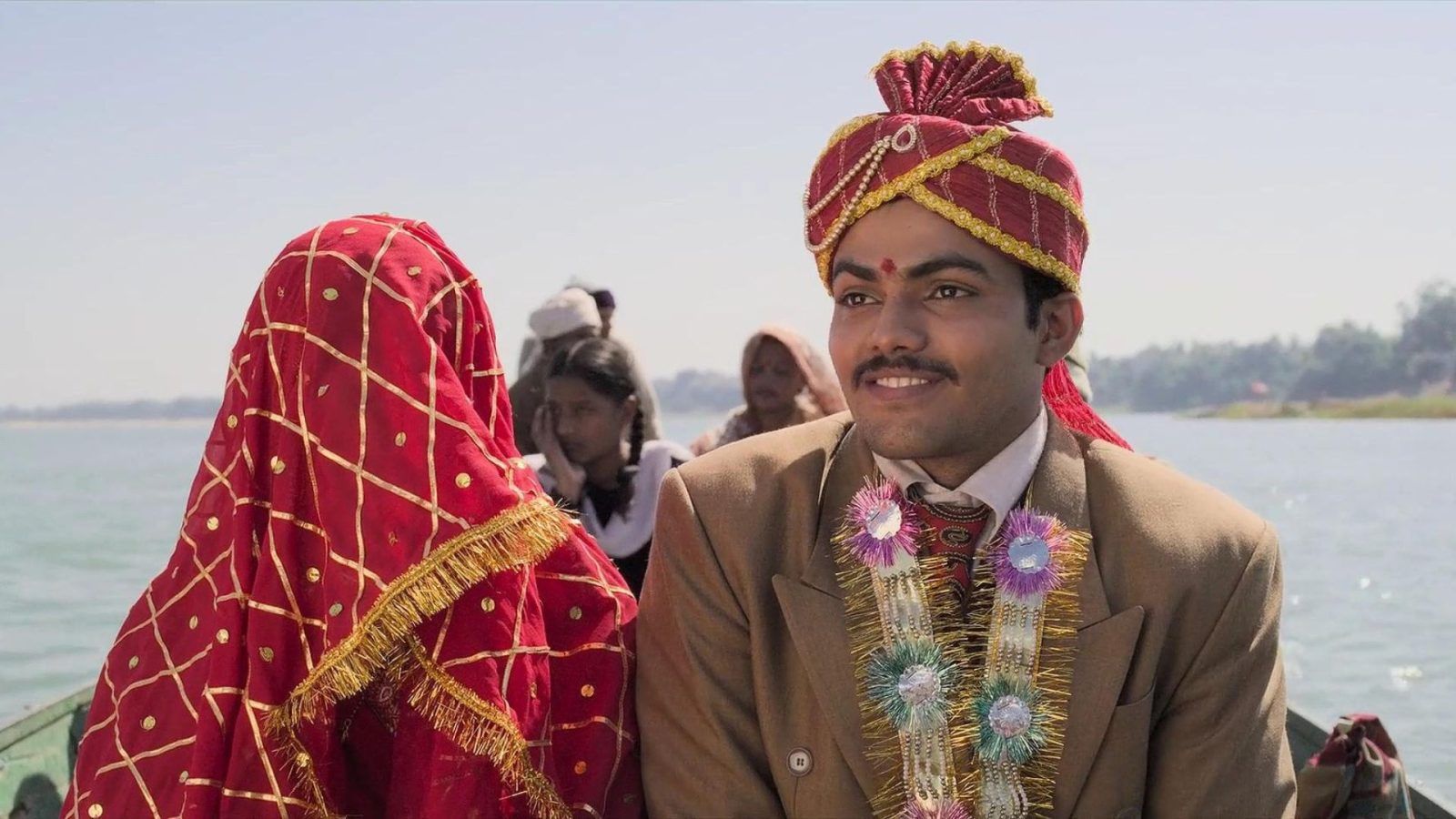 Laapataa Ladies: Where to watch on OTT | Lifestyle Asia India