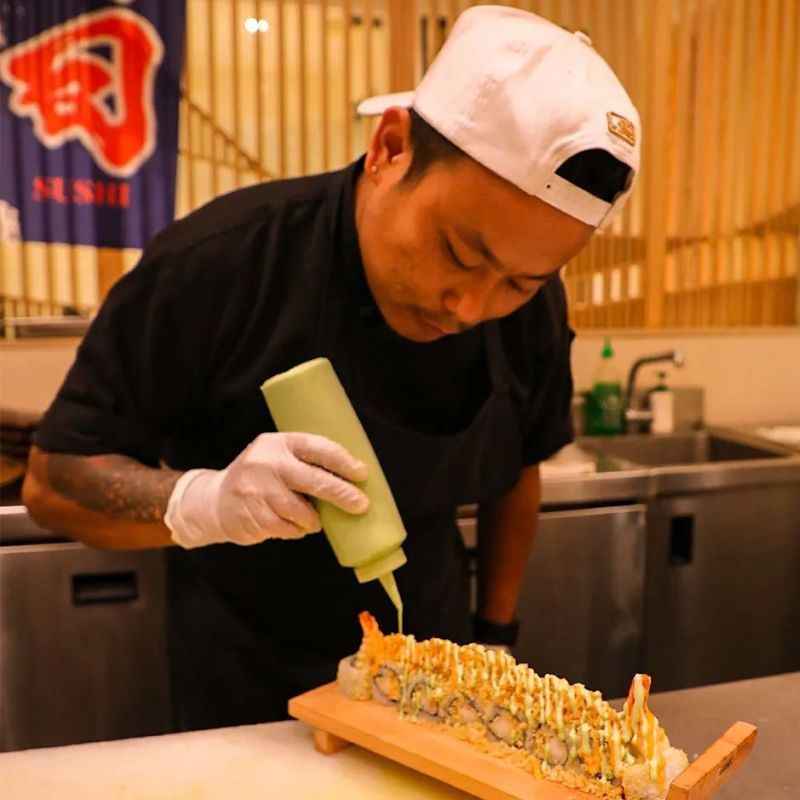 Best Japanese restaurants in Mumbai to explore | Lifestyle Asia India