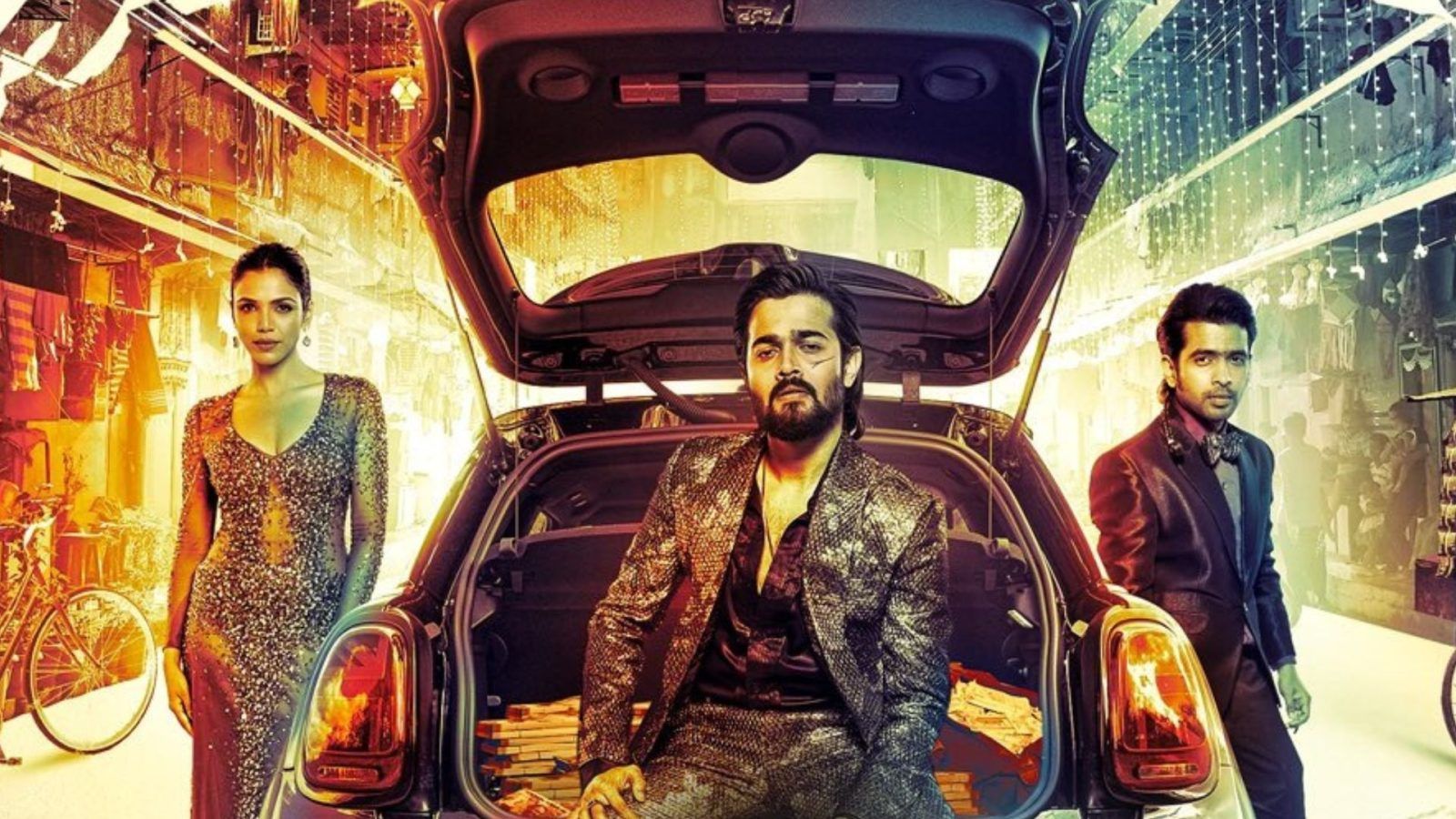 All about 'Taaza Khabar' season 2 on Disney+ Hotstar | Lifestyle Asia India