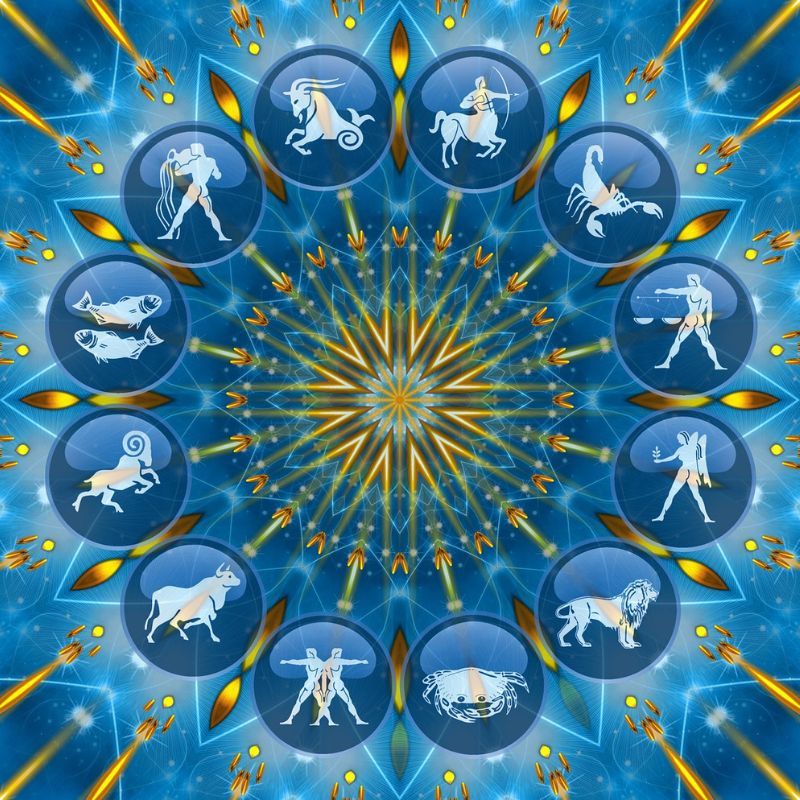 Daily Horoscope for zodiac signs: Astrological predictions for 25 Sep 2024