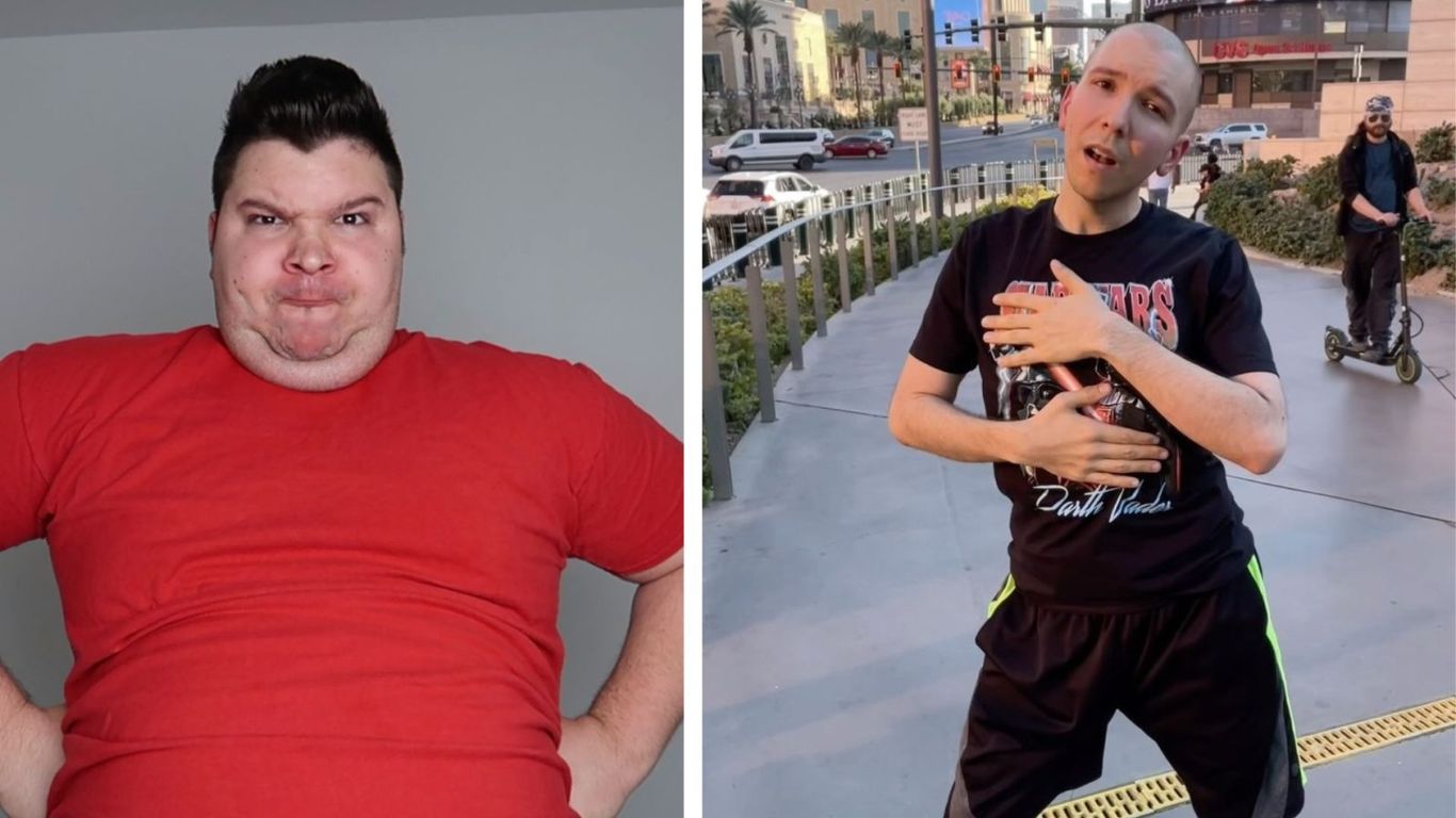 All about YouTuber Nikocado Avocado | Lifestyle Asia India