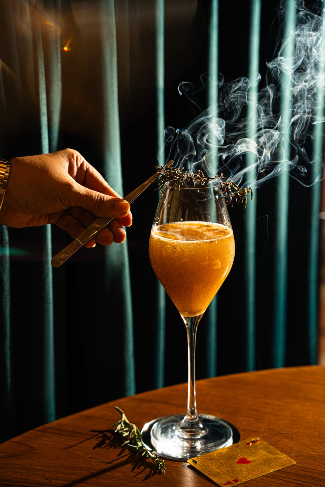 Megumi Bandra, a culinary blessing in the heart of Mumbai