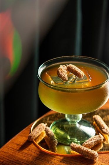 Megumi Bandra, a culinary blessing in the heart of Mumbai