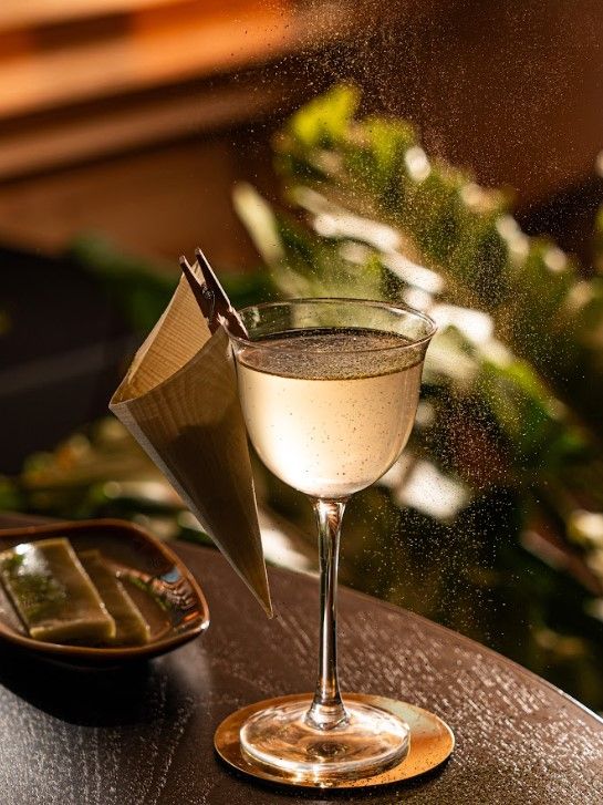 Megumi Bandra, a culinary blessing in the heart of Mumbai