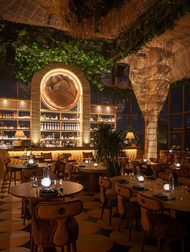 Megumi Bandra, a culinary blessing in the heart of Mumbai