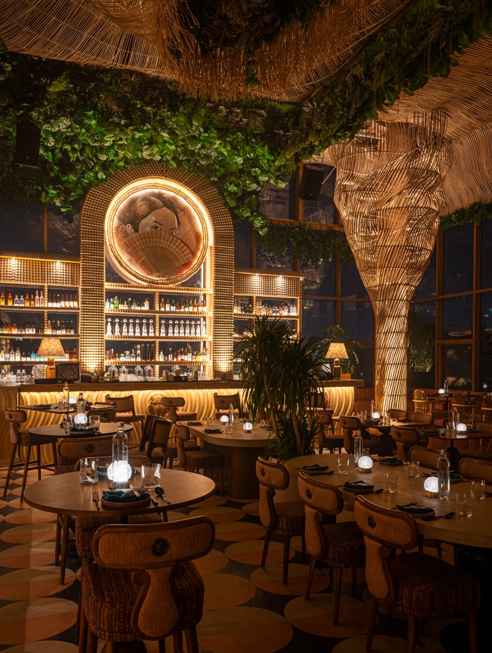 Megumi Bandra, a culinary blessing in the heart of Mumbai