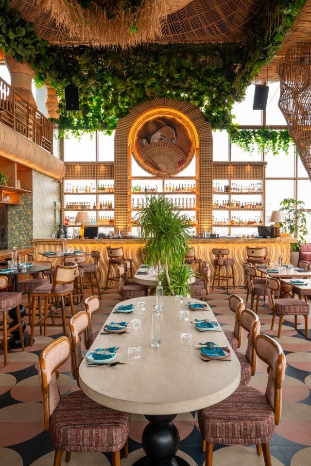 Megumi Bandra, a culinary blessing in the heart of Mumbai