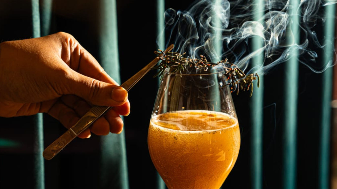 Megumi Bandra, a culinary blessing in the heart of Mumbai