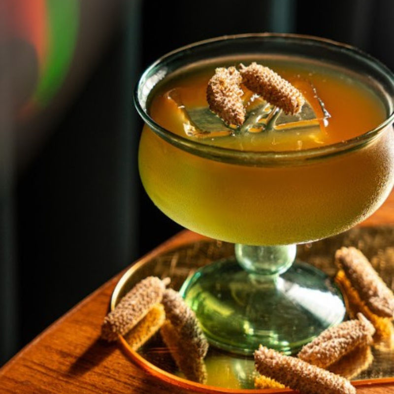 Megumi Bandra, a culinary blessing in the heart of Mumbai