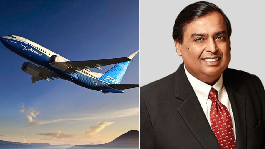 A look at the private jets owned by Mukesh Ambani | Lifestyle Asia India