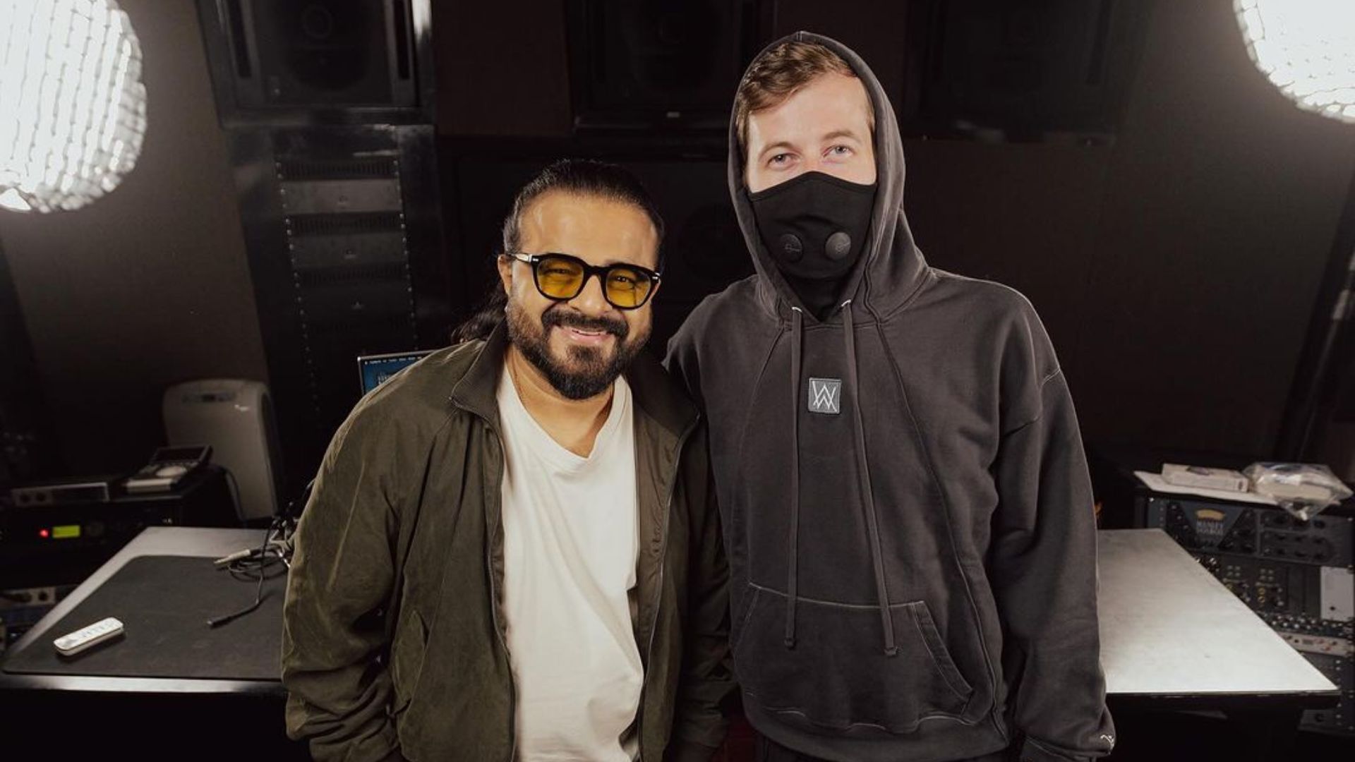 Best songs of DJ Alan Walker to listen to before his concert tour in India