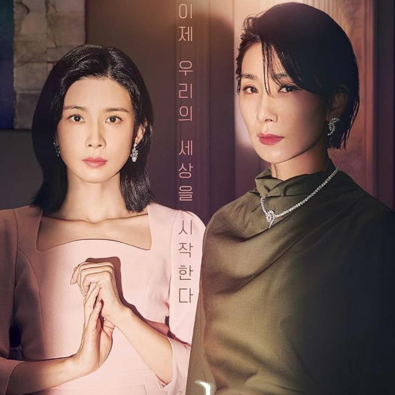 Best GL K-drama shows to watch right now | Lifestyle Asia India