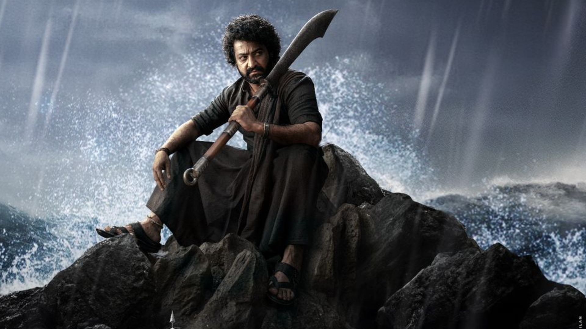 Devara Part 1 cast salaries revealed: Jr NTR, Janhvi Kapoor and more