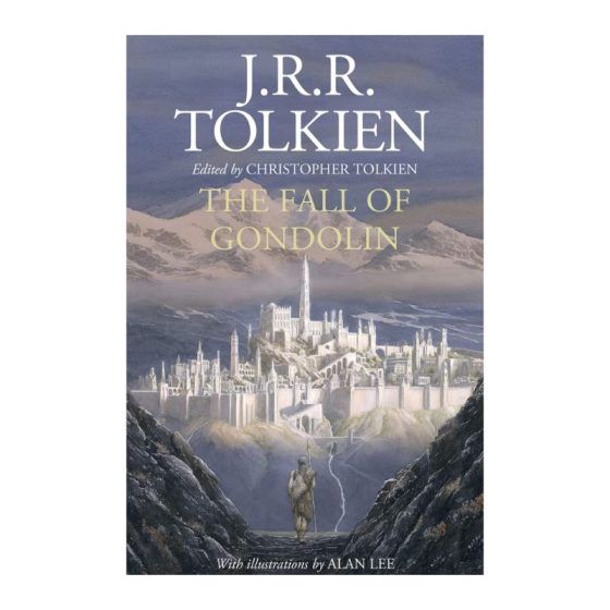 10 best JRR Tolkien books: Explore Middle-earth and beyond