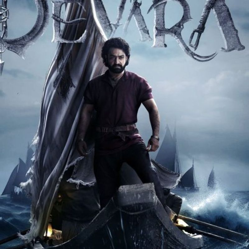 Devara Part 1 OTT release date: Where to stream Jr NTR's film