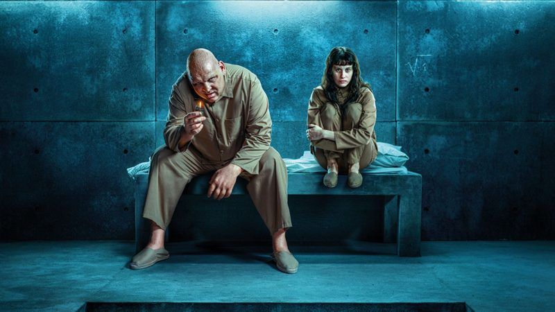 'The Platform 2' ending explained: What happens to Perempuan?