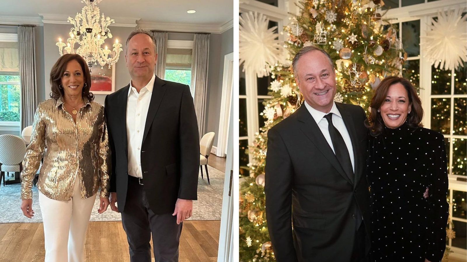 Douglas Emhoff's net worth, earnings and more | Lifestyle Asia India