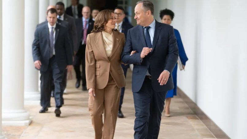 Douglas Emhoff's net worth, earnings and more | Lifestyle Asia India