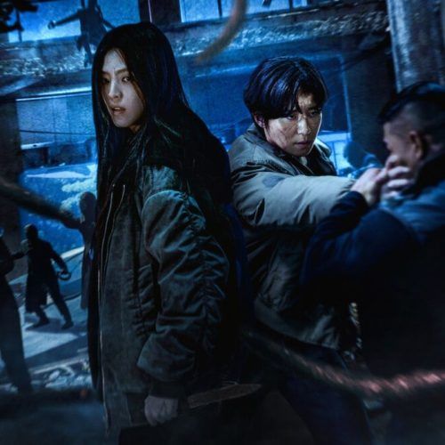 'Gyeongseong Creature' season 1 recap | Lifestyle Asia India