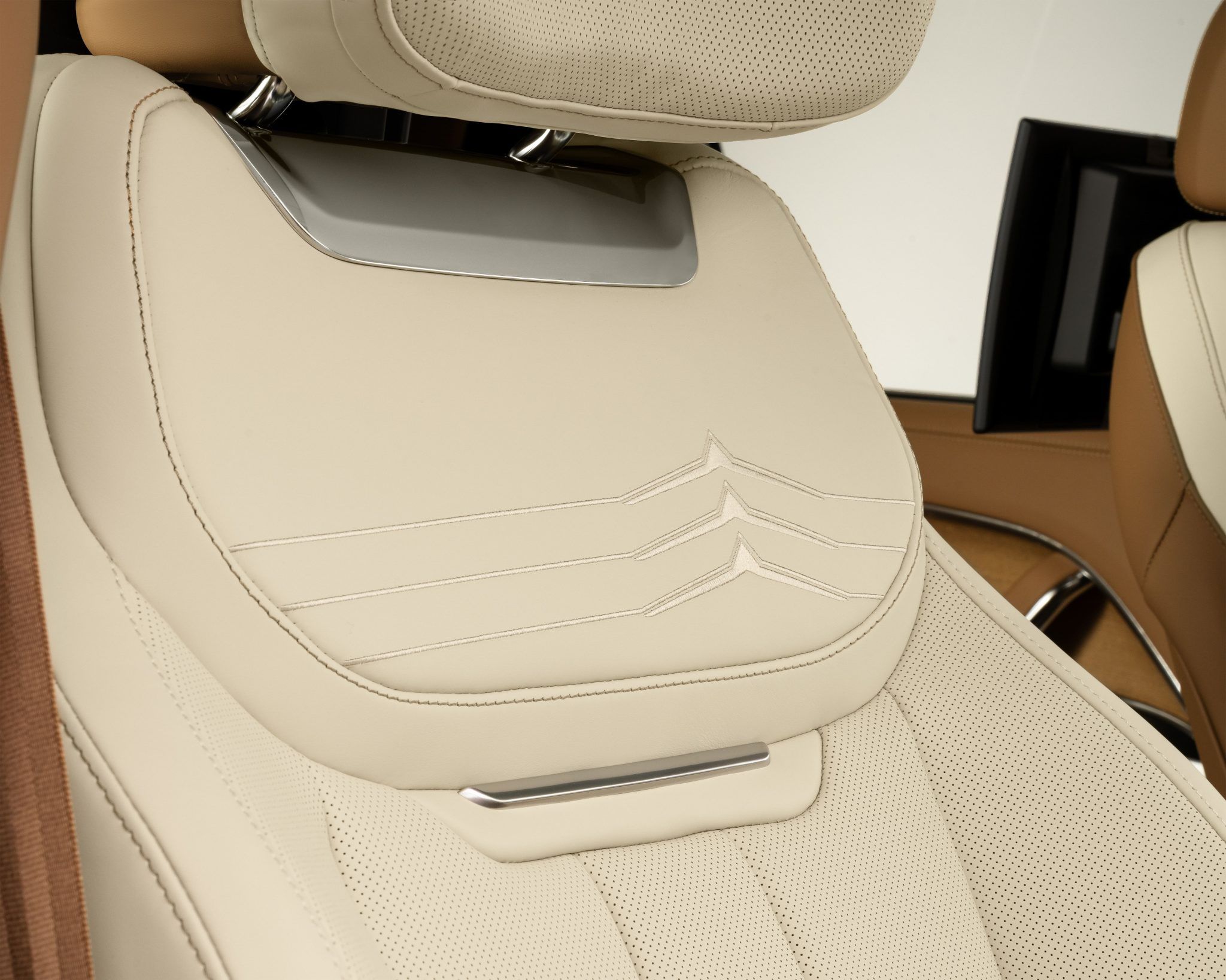 The Range Rover Ranthambore Edition: A true epitome of modern luxury