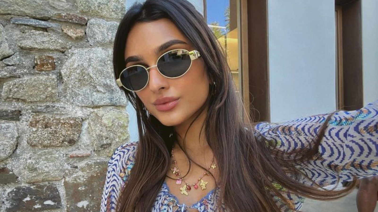 Everything we know about Alaviaa Jaaferi | Lifestyle Asia India