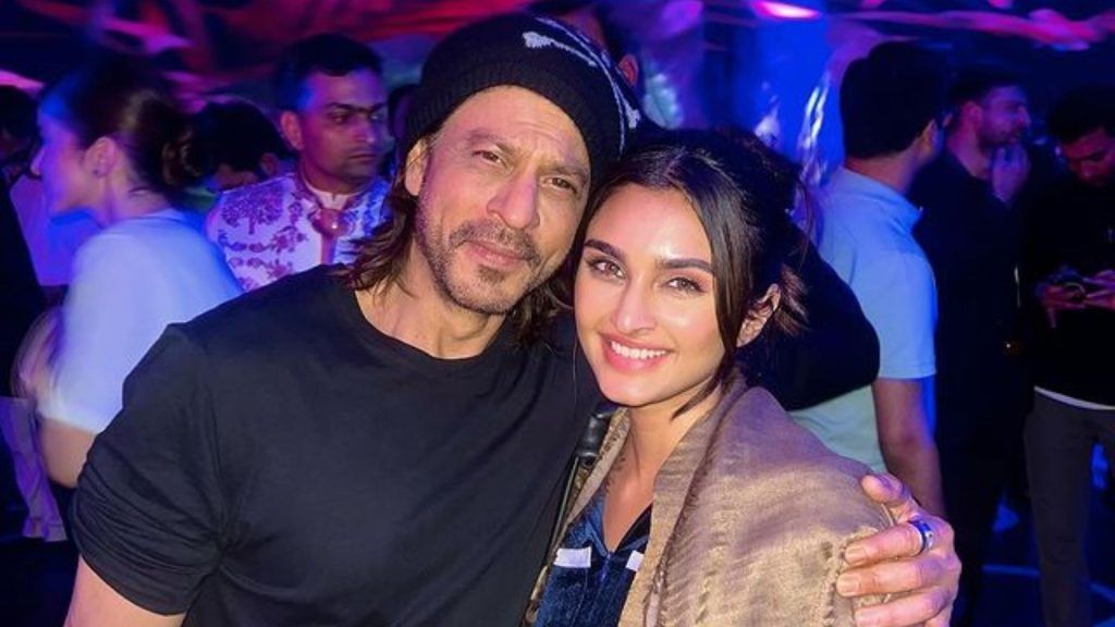 Everything we know about Alaviaa Jaaferi | Lifestyle Asia India