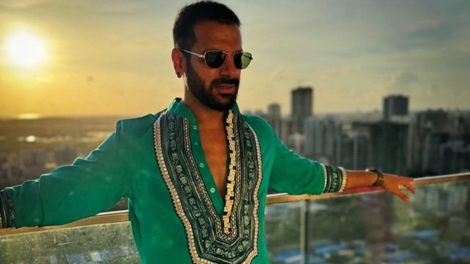 Karan Veer Mehra: All about the Bigg Boss 18 winner | Lifestyle Asia India