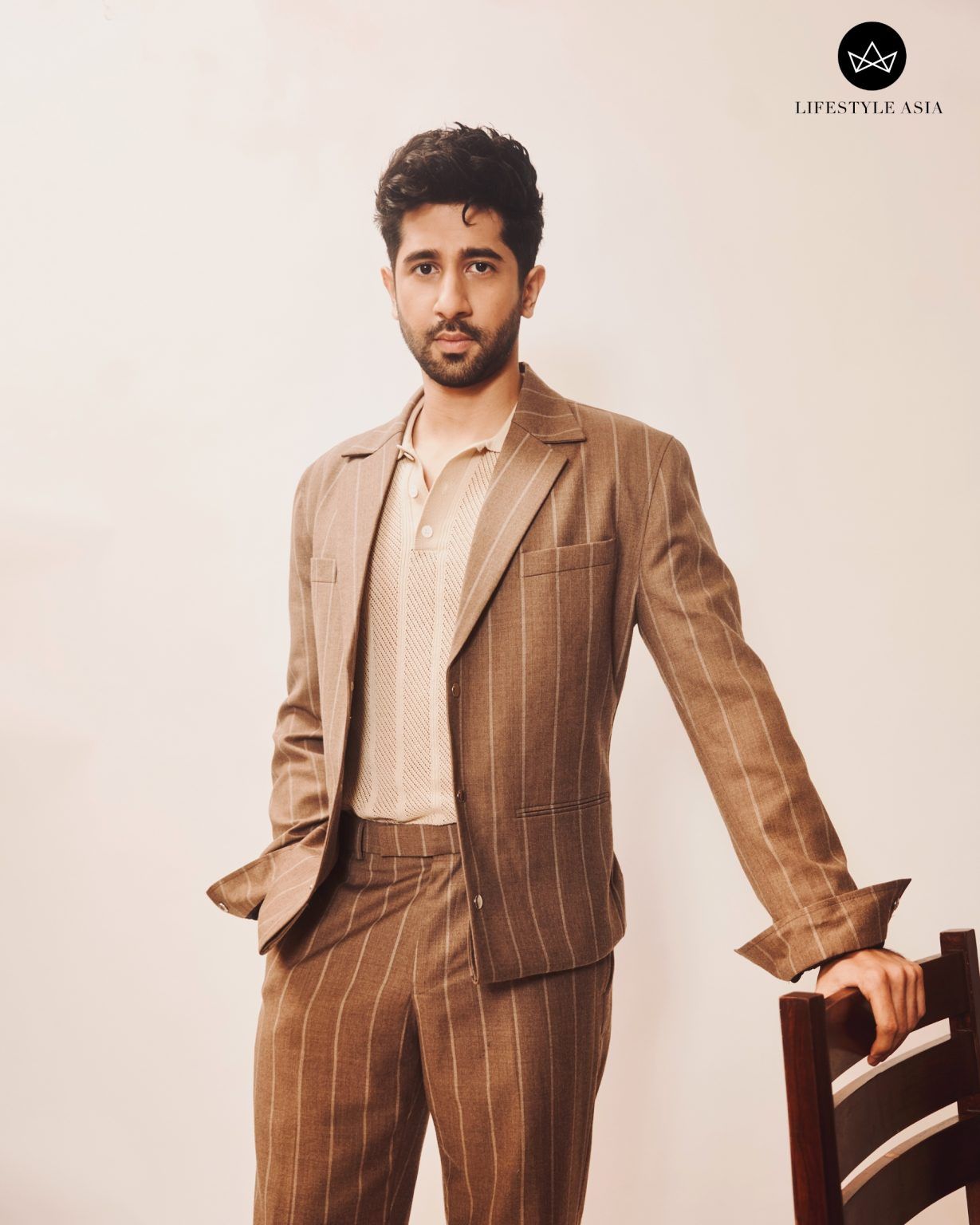 Vihaan Samat is navigating fame with unrestrained candour