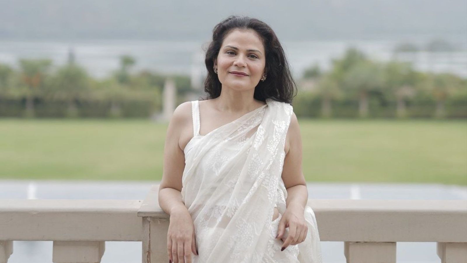 In conversation with Vasudha Rai on the beauty lessons learnt from GenZ