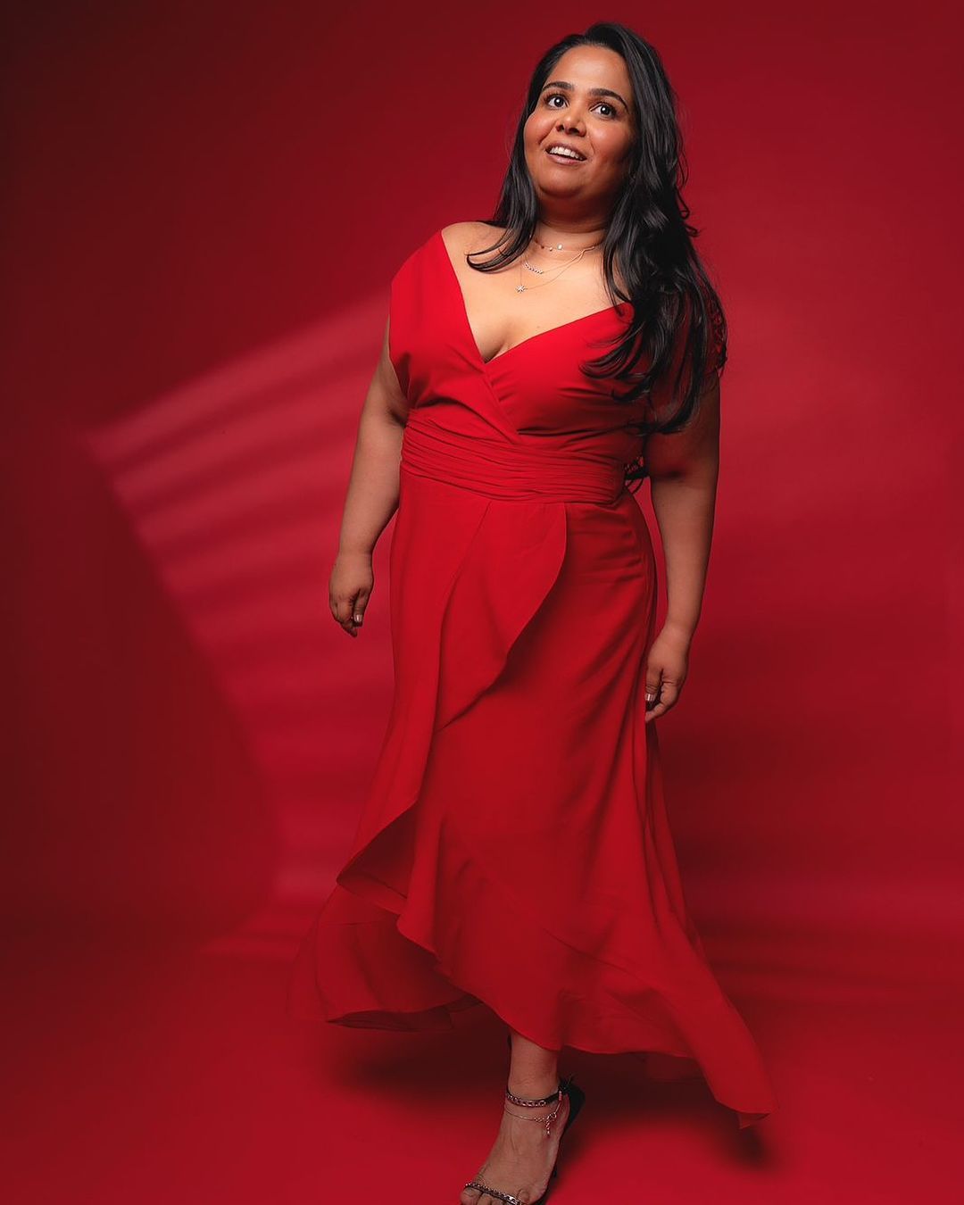 Laughing of realities with Sumukhi Suresh