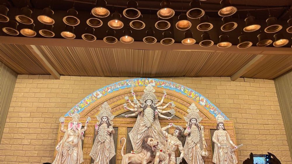 Best Durga Puja pandals in CR Park to visit in 2024 | Lifestyle Asia India