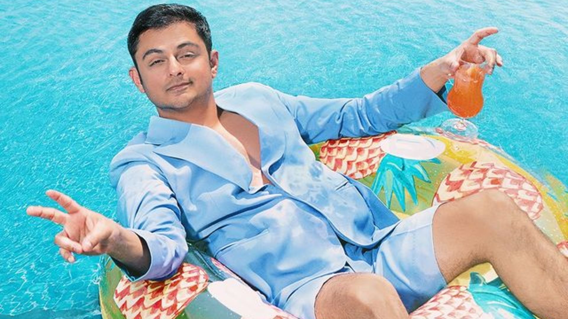 All about Karan Johar's new show 'The Tribe' | Lifestyle Asia India