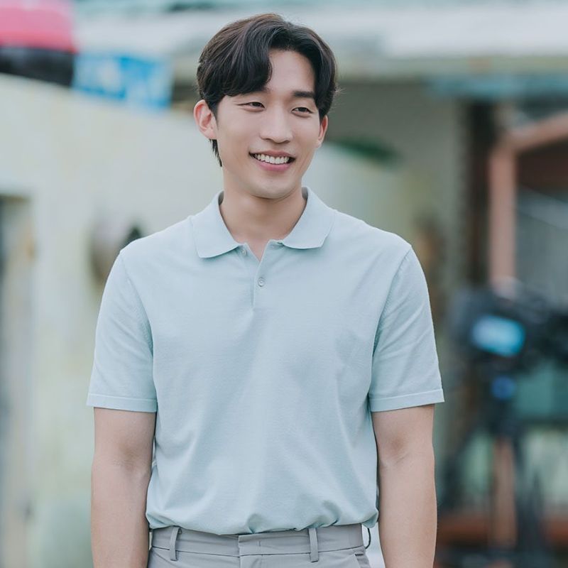 TV shows of 'Spice Up Our Love' actor Lee Sang-yi | Lifestyle Asia India