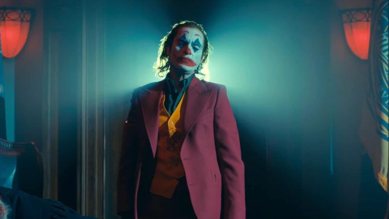 Joker Folie à Deux ending explained: Here's what that final scene means