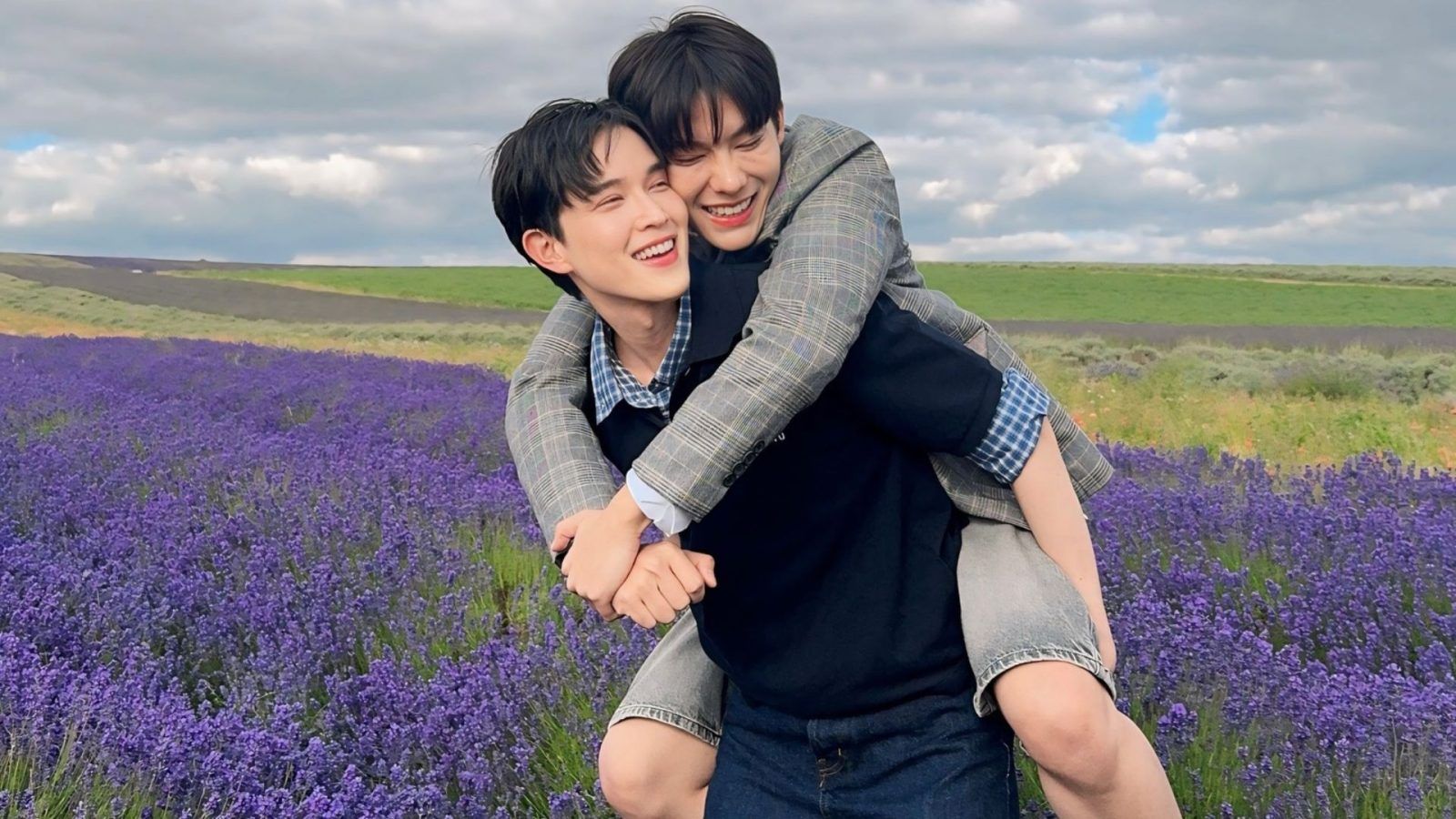 Who are these Thai BL actors dating in real life? | Lifestyle Asia India