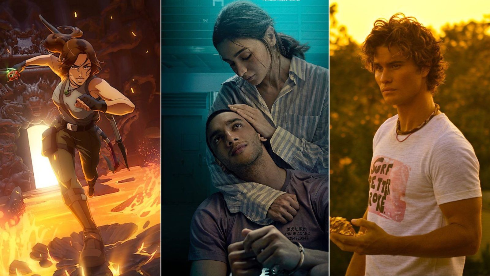 Explore new OTT series and movies set to release from 7-13 October 2024