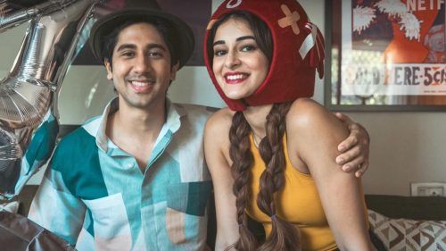 CTRL movie ending explained: What's the fate of Ananya Panday's character?