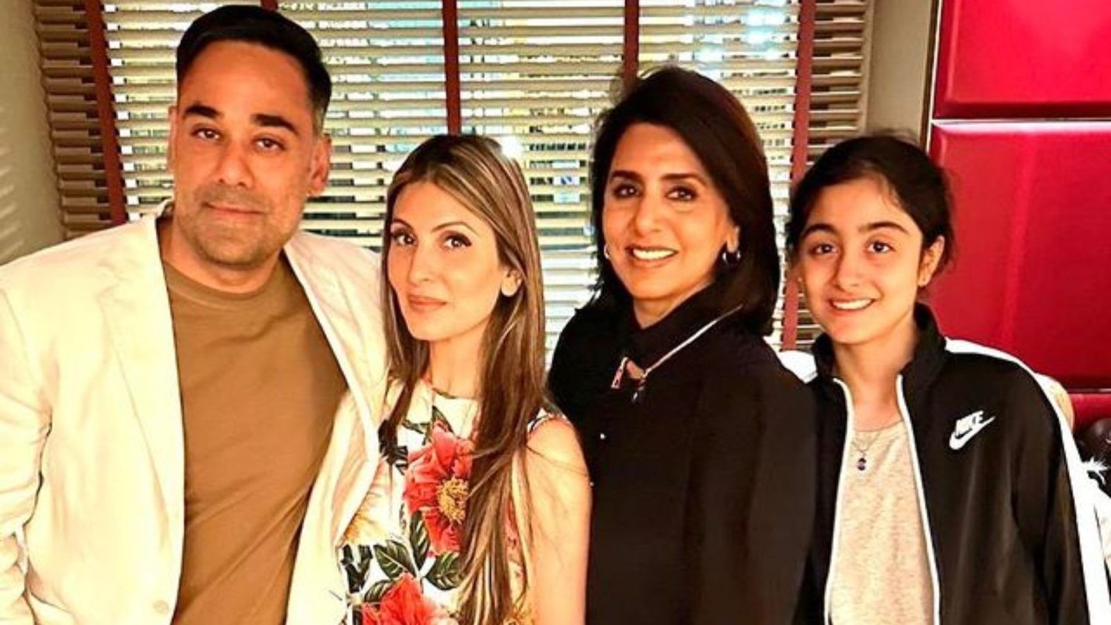 Riddhima Kapoor Sahni: A look at the wealthy life of Ranbir Kapoor's sister