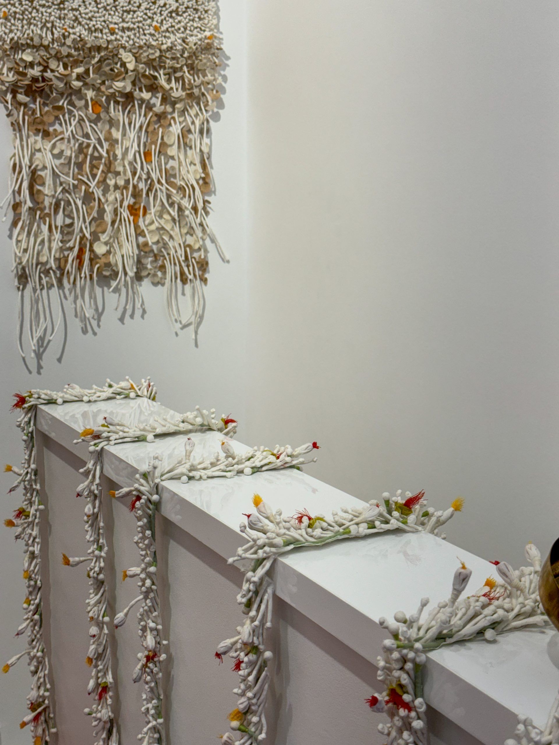 Indian designer Vaishali S on opening her boutique in Paris