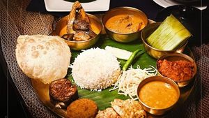 Your guide to the best food around MacPherson, Tai Seng and Mattar