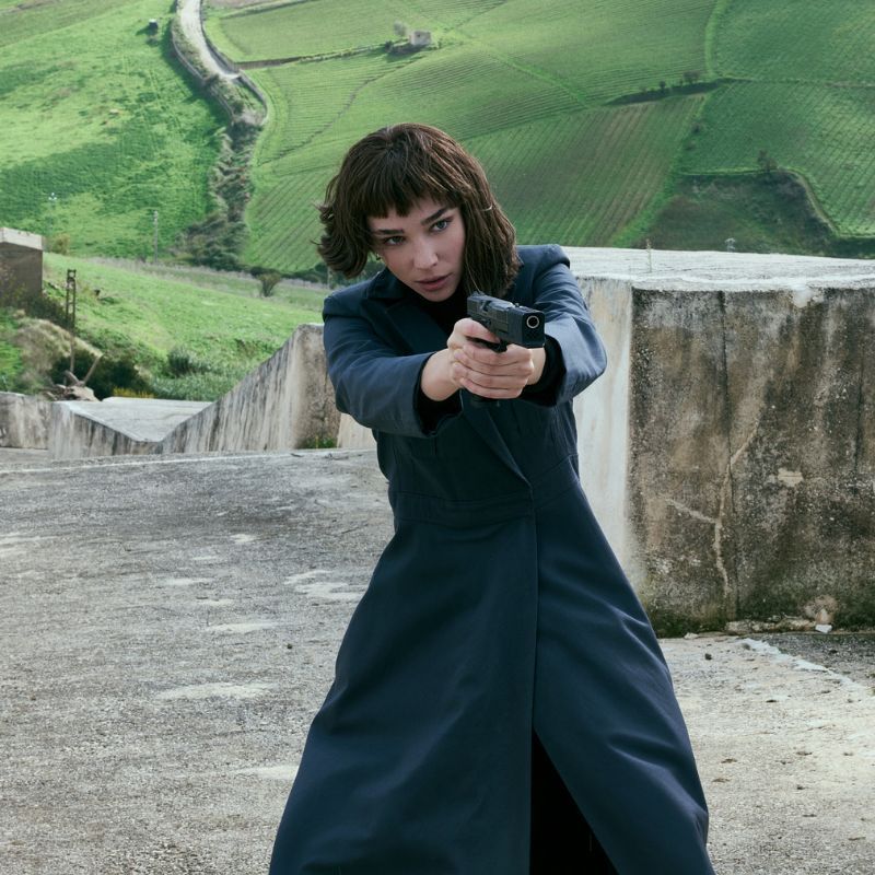 Citadel: Diana: Release date, cast, trailer, plot & more about the spinoff