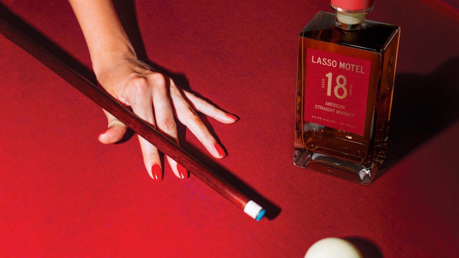 All about the American straight whiskey that is the world's best