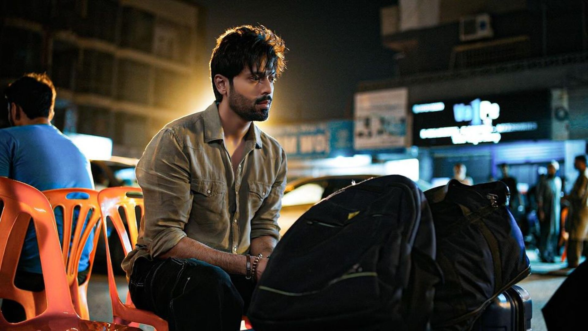 Fahad Mustafa: Exploring the Pakistani actor's life beyond the spotlight