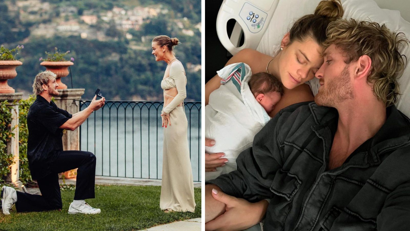 Logan Paul's net worth 2024 | Lifestyle Asia India