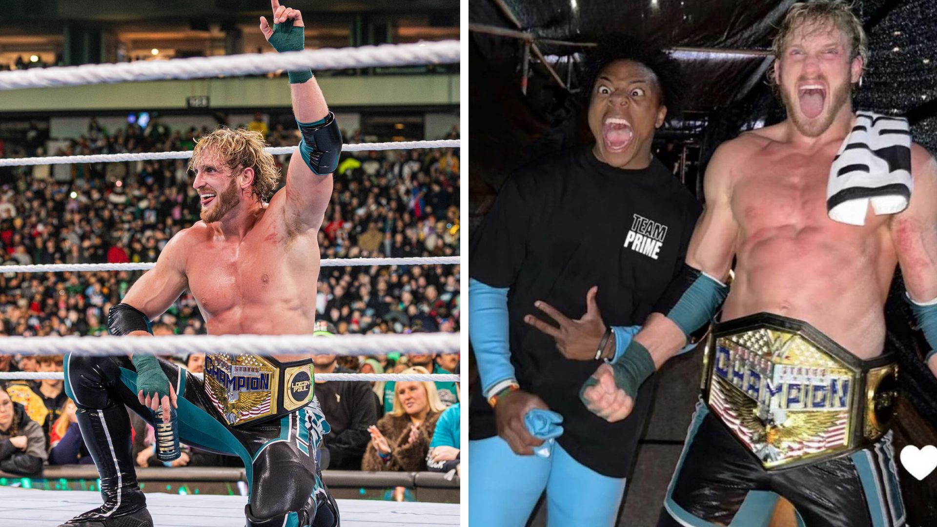 Logan Paul's net worth 2024 | Lifestyle Asia India