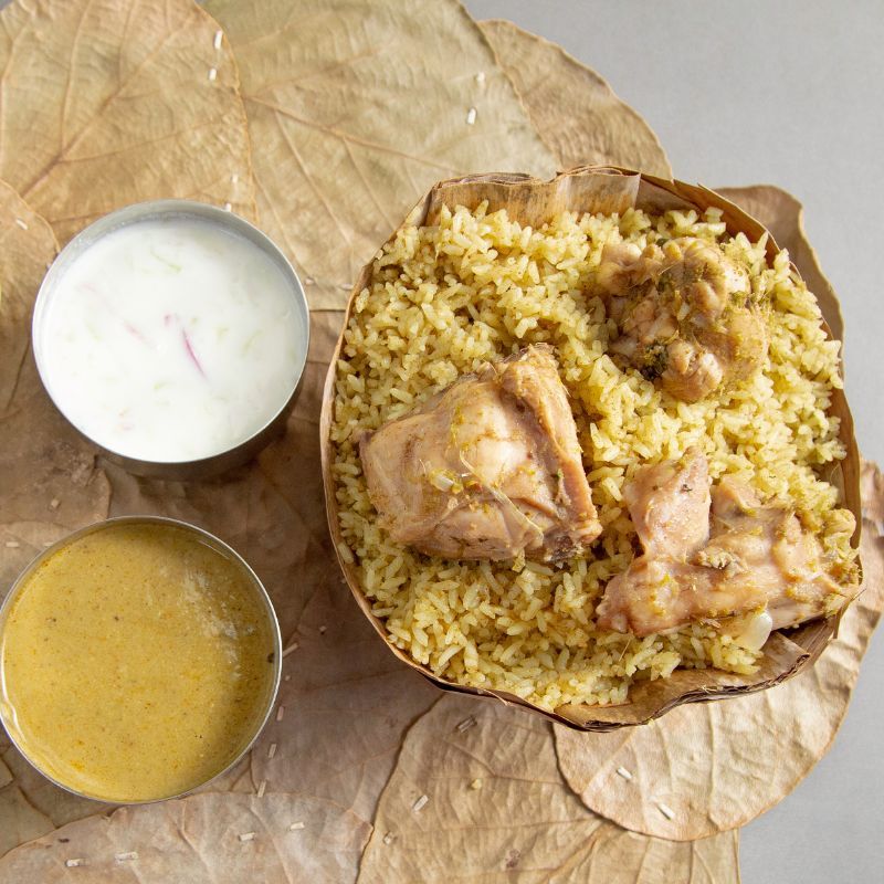 Gallops restaurant in Mumbai: A deep dive into the history of this eatery