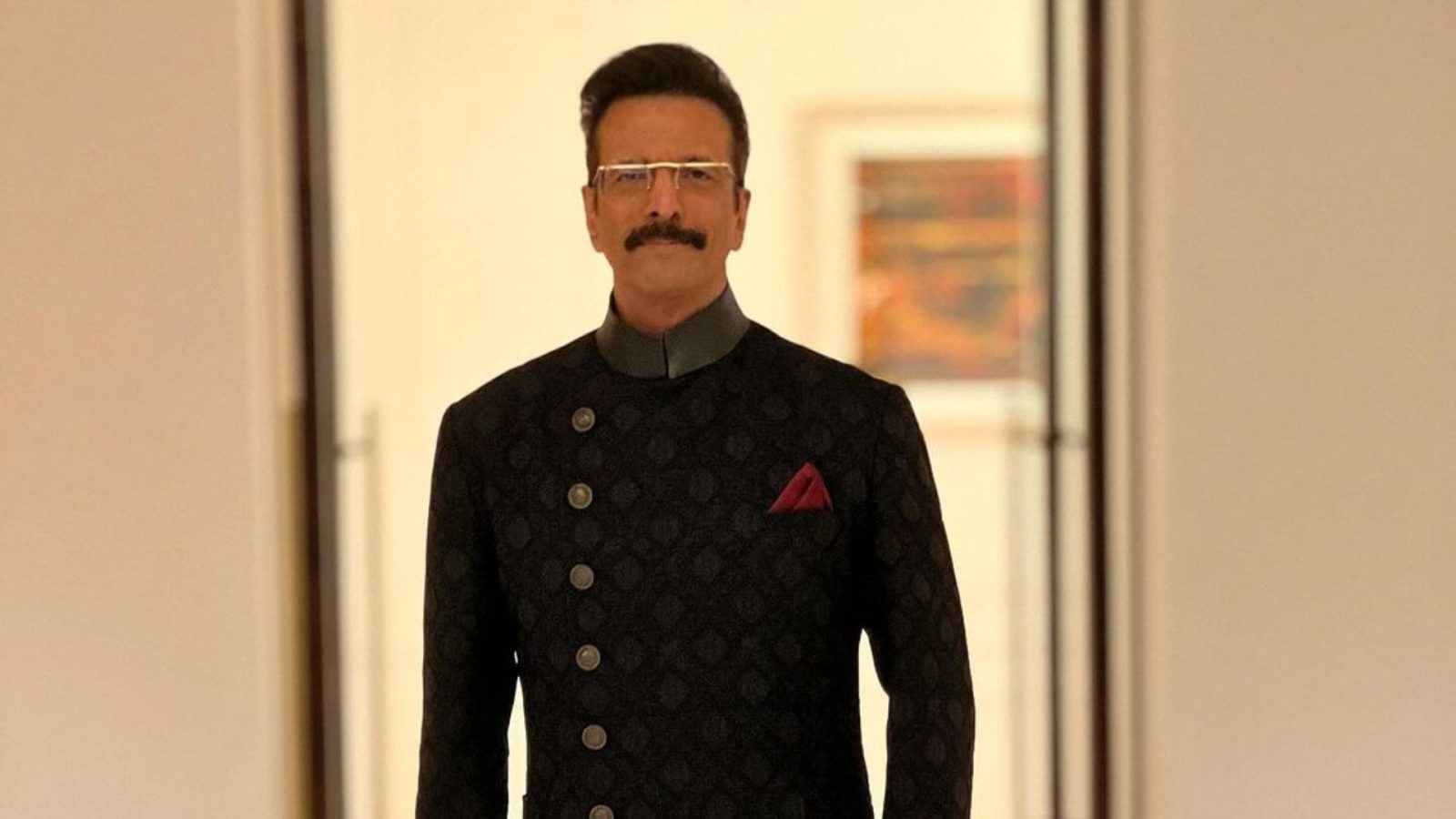 Javed Jaffrey net worth, personal life, career and more | Lifestyle ...
