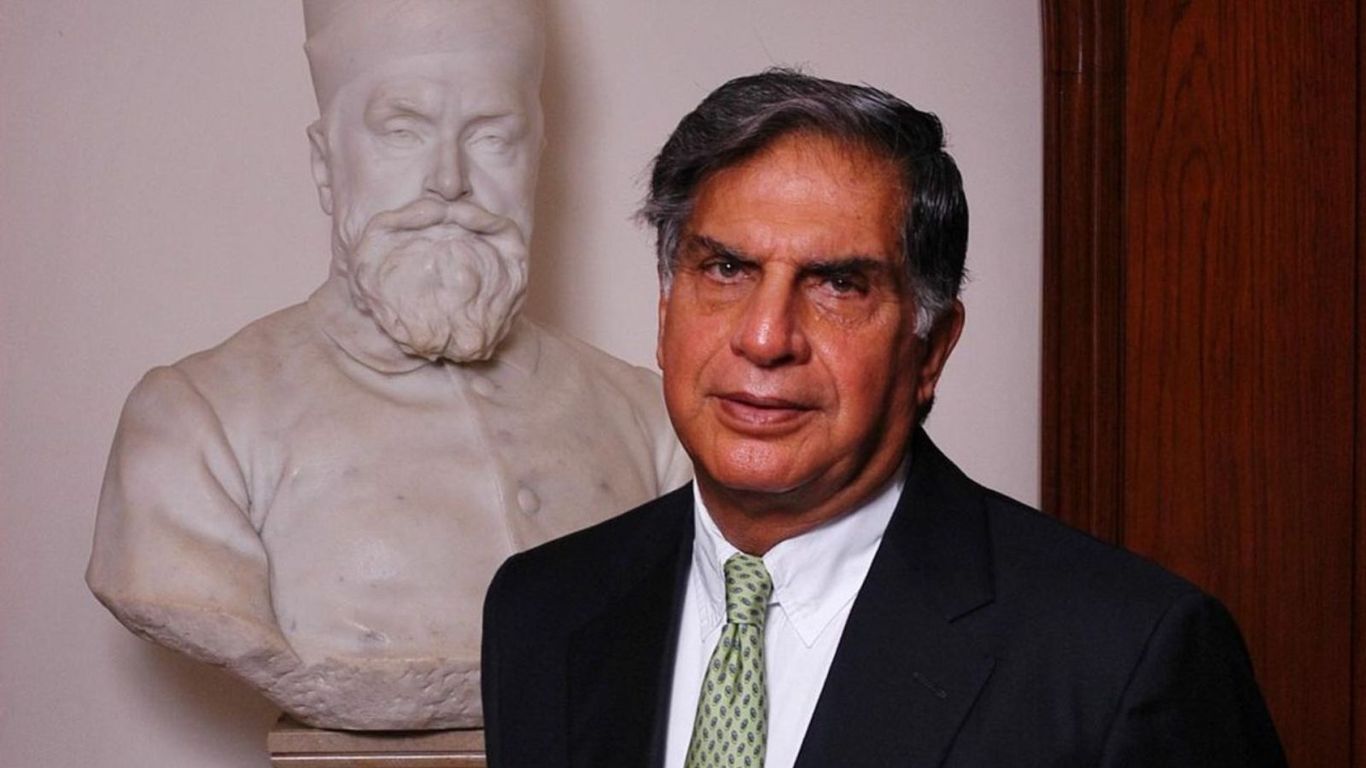 Tata family tree: Decoding the legacy of the group | Lifestyle Asia India