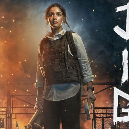 Jigra OTT release date: When and where to watch the movie